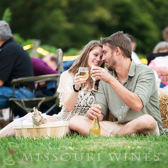 Savor Summer Bucket List | MO Wines